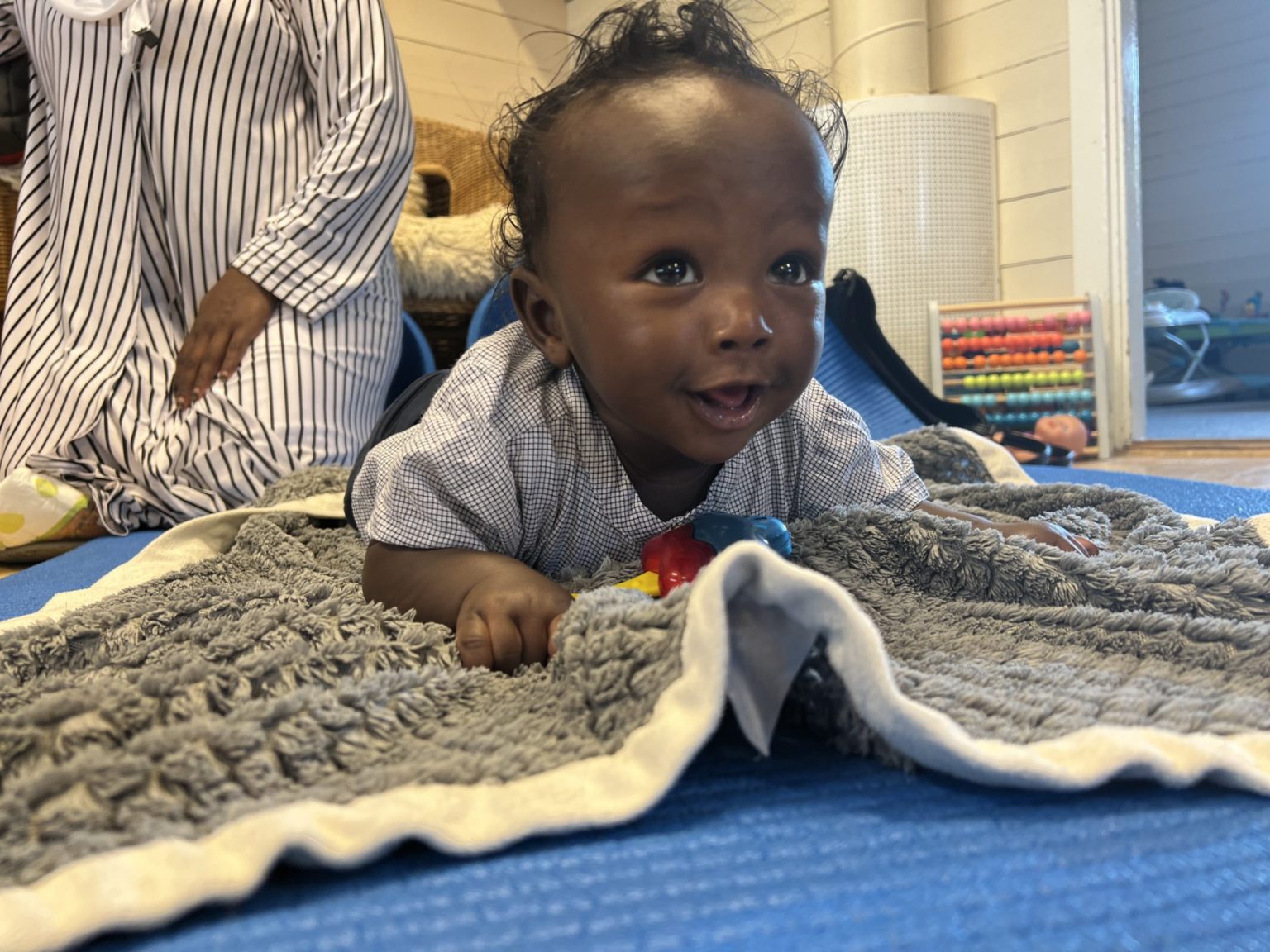 Hele verden i ett drivhus - Fritidsnytt