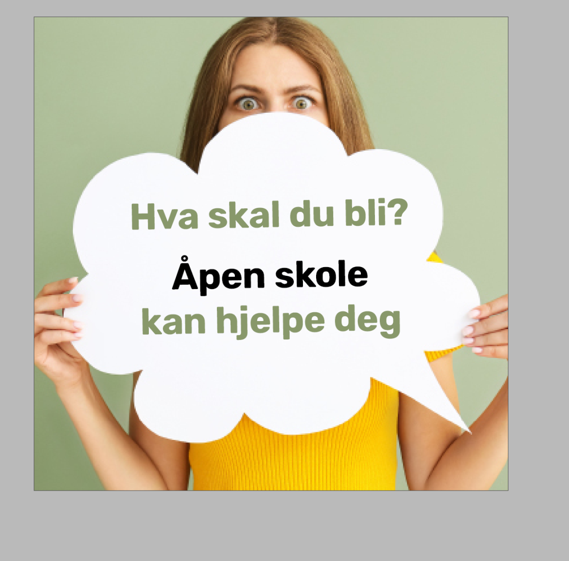 Søgne videregående skole med åpen dag - Fritidsnytt